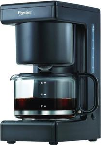 Prestige PCMD 1.0 4 Cups Coffee Maker Price in India - Buy Prestige ...