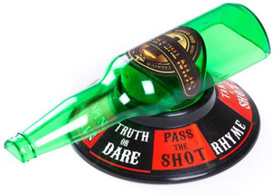 Jazz My Mobile Spin The Bottle Drinking Game/Party Game Drinking ...