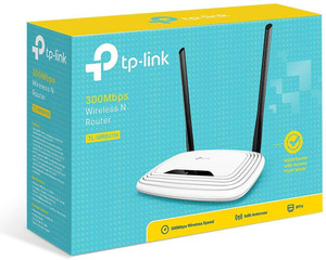 TP-Link Archer C20 AC Wireless Dual Band With WebEye Parental Control ...