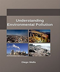 Understanding Environmental Pollution: Buy Understanding Environmental ...