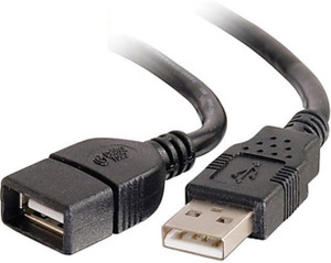 World2view Micro USB Cable 2 A 1.5 m High Quality USB 2.0 Extension USB ...