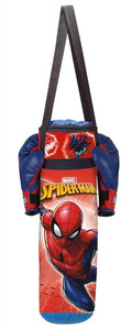 IndusBay SpiderMan Theme Boxing Kit - Buy IndusBay SpiderMan Theme ...