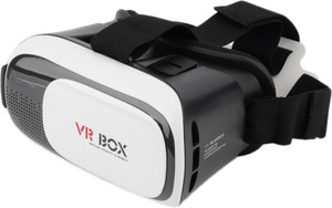 CM VR Virtual Reality 3D Head Mount VR BOX, Price in India - Buy CM VR ...