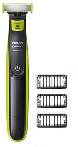 PHILIPS BG2020 Trimmer 70 min Runtime 10 Length Settings Price in India ...