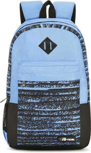 The Vertical AZURE 21 L Laptop Backpack LIGHT BLUE - Price in India ...