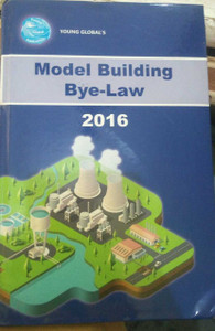 Model Building Bye Law: Buy Model Building Bye Law by editorial at Low ...