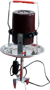 Extra Power 80 Multicolor Electric Whisk Price in India - Buy Extra ...