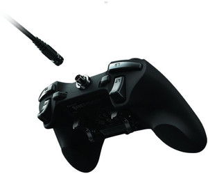 Razer Sabertooth - Elite Gaming Controller for Xbox 360 Joystick ...