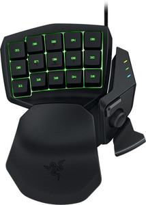 Razer Tartarus Chroma Joystick - Razer : Flipkart.com