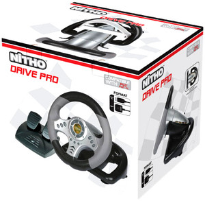 Nitho Drive Pro - Nitho : Flipkart.com