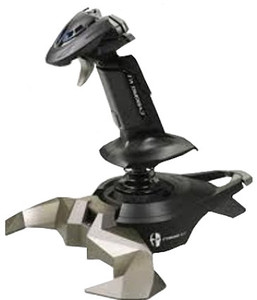 Mad Catz Cyborg V.1 Flight Stick - Mad Catz : Flipkart.com