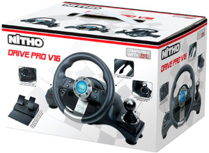 Nitho Drive Pro V16 - Nitho : Flipkart.com