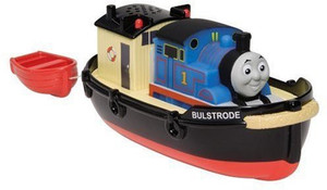 Thomas & Friends and Bulstrode Bath Buddies - and Bulstrode Bath ...