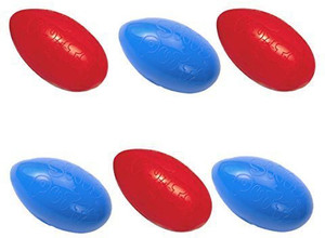 CRAYOLA Original Silly Putty Red and Blue Combo - 6 Pack - Original ...