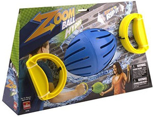 Goliath Games Hydro Zoom Ball (2 Player) - Hydro Zoom Ball (2 Player ...