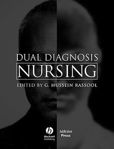 Dual Diagnosis Nursing: Buy Dual Diagnosis Nursing by unknown at Low ...