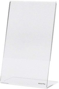 Flipkart.com | topmost 1 Compartments acrylic Portrait Counter Poster ...