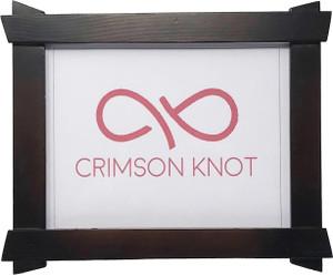 Crimson Knot Acrylic Table Photo Frame Price in India - Buy Crimson ...