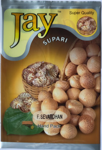 Jay Supari Fresh Sevardhan , Sevardhan Supari , Areca Nut , Betel Nut ...