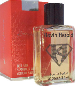 Buy Kevin Herald Perfume Red Eau de Parfum - 100 ml Online In India ...