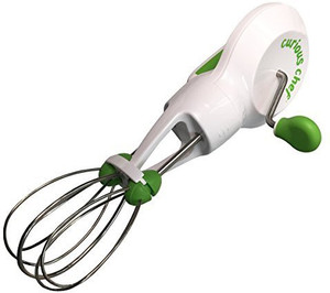Curious Chef Tcc50235 Hand Mixer, White - Tcc50235 Hand Mixer, White ...