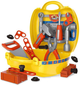 august Learning Educational Engineering Tool kit Set Toys for Kids ...