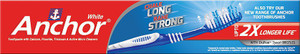ANCHOR White Toothpaste - Buy Baby Care Products in India | Flipkart.com