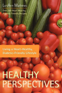 Healthy Perspectives: Buy Healthy Perspectives by Mathews Loriann at ...