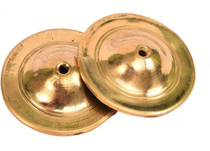 THE LALIT ENTERPRISES lalit02 Clash Cymbal Price in India - Buy THE ...