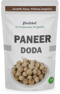 Profchef Paneer Doda/Paneer Dodi, Withania Coagulans Seed Price in ...