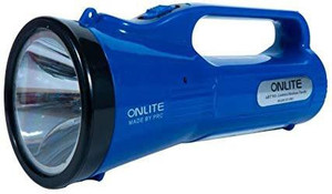 ONLITE L646A Torch Price in India - Buy ONLITE L646A Torch online at ...