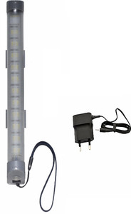 Saish Solutions Rechargeable 1 Feet Portable LED Tube light with ...