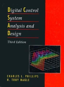 Digital Control System Analysis and Design: Buy Digital Control System ...