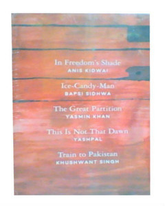 Remembering Partition: Buy Remembering Partition by Authors Various at ...