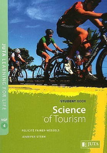 Science of Tourism: Level 4: Buy Science of Tourism: Level 4 by Fairer ...