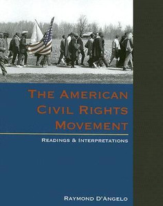 The American Civil Rights Movements: Buy The American Civil Rights ...