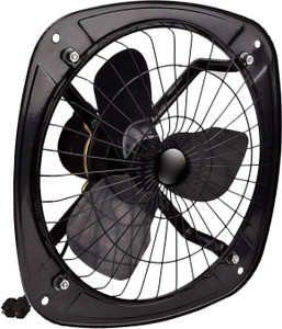 The Foam Factory EXSOS FAN (15" INCH FRAME) 280 mm Exhaust Fan Price in ...