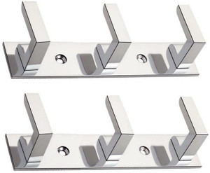 WSK 3 Pin Hook Rail Hook Rail 3 Price in India - Buy WSK 3 Pin Hook ...