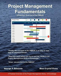 Project Management Fundamentals: Buy Project Management Fundamentals by ...