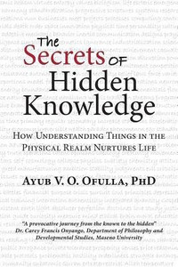 The Secrets of Hidden Knowledge: Buy The Secrets of Hidden Knowledge by ...