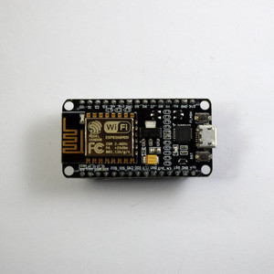 BAGEERA NodeMCU ESP8266 IoT Board Micro Controller Board Electronic ...
