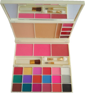 MATTLOOK MAKEUP KIT FOR WOMEN MATTE (MK-09_02), BY R K STORE NET ...