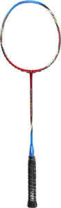 ASHAWAY Striker Pro 72 Red Unstrung Badminton Racquet - Buy ASHAWAY ...