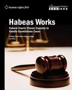 Habeas Works: Buy Habeas Works by The Constitution Project at Low Price ...
