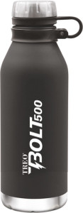 TREO 500 ml Steel Bottle - Buy TREO 500 ml Steel Bottle Online at Best ...