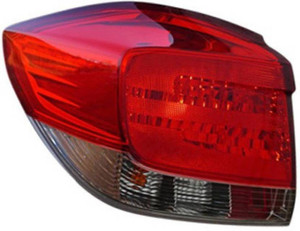 MP Mini Halogen Tail-light for Honda Amaze Price in India - Buy MP Mini ...