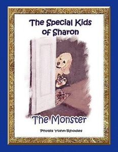The Special Kids Of Sharon - The Monster: Buy The Special Kids Of ...