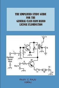 The Simplified Study Guide for the General Class Ham Radio License ...