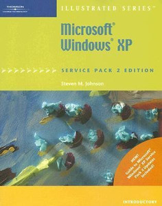 Microsoft Windows XP -Illustrated Introductory: Buy Microsoft Windows ...