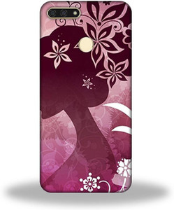 Cell World Back Cover for Honor 7A - Cell World : Flipkart.com
